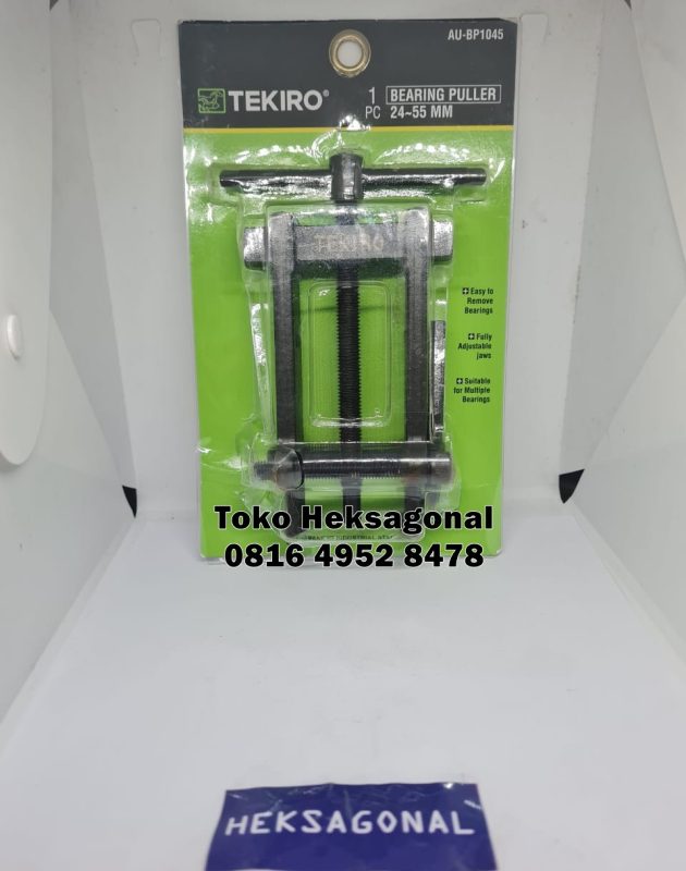 Tekiro treker bearing AB 2 armature bearing puller 24-55mm AB2 ...